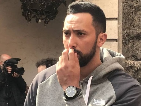 Rapper kehrt zurück - Spanien: Nachrichten - News - Informationen - Tipps